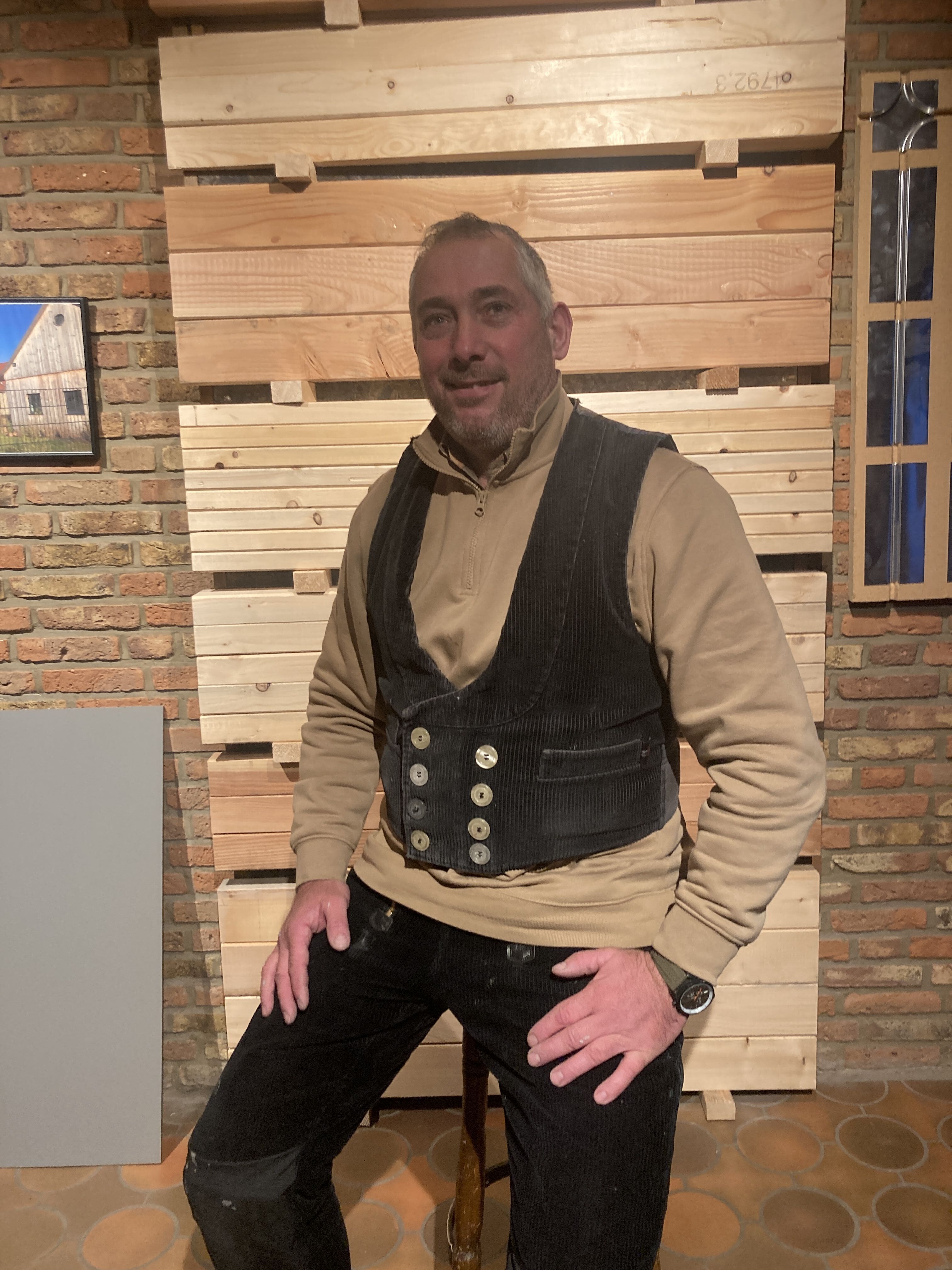 Fachwerkbau in Warendorf | Gütersloh und Münster | Aktuelles